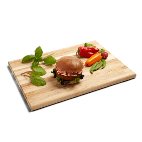 Grillon la viande - GlobeProtein